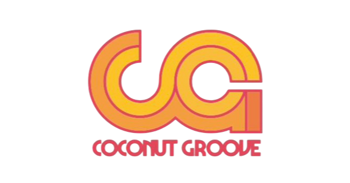 CoconutGroove – Coconut Groove